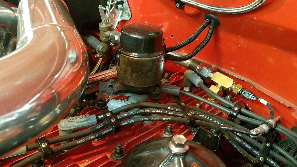World's fastest | technologically advanced | Willys Utility Wagon